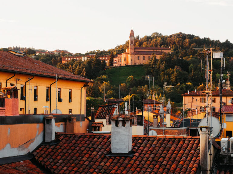 3 Days in Bologna Itinerary: Highlights and Hidden Gems - The Portable Wife