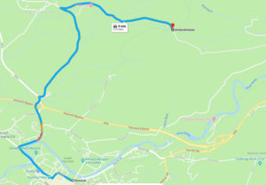 How to Travel Keswick England's Stunning Latrigg Walk - The Portable Wife