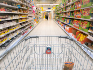 London Grocery Stores: An Expat Shopping Guide - The Portable Wife
