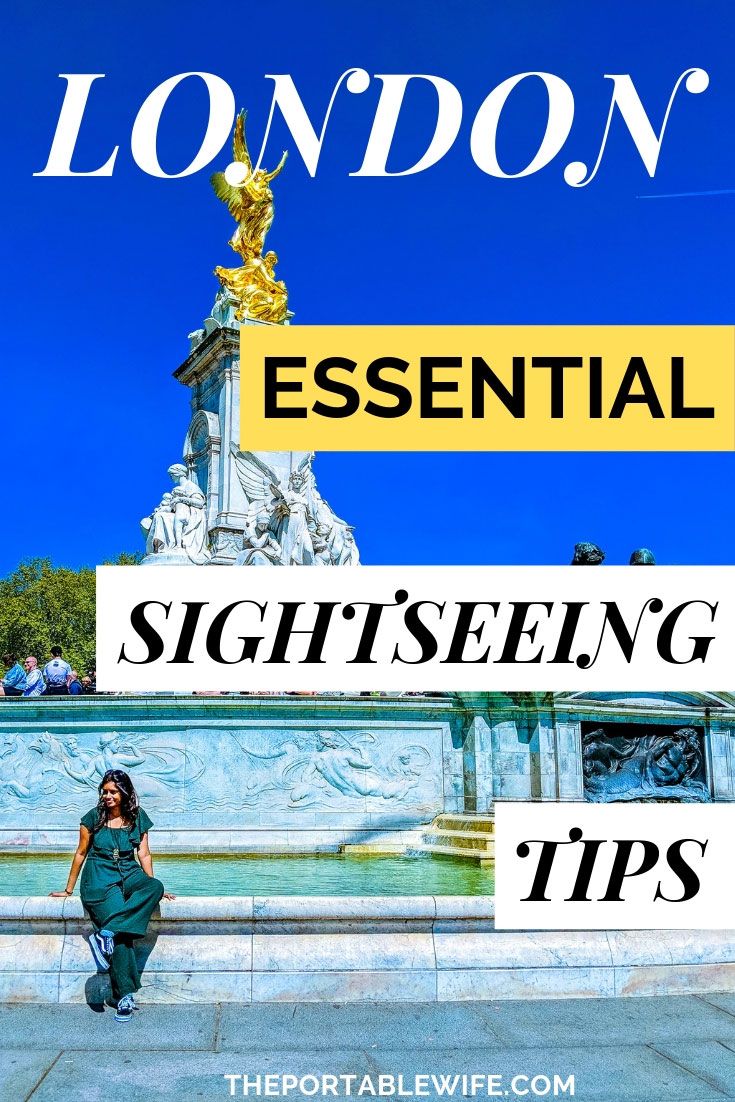 31 Essential London Sightseeing Tips From a Local - The Portable Wife