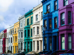Moving to London Checklist: 22 Things You Must Do - The Portable Wife