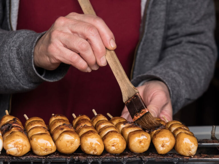 Must Eat Food in Japan: Where to Find the Best Dishes - The Portable Wife